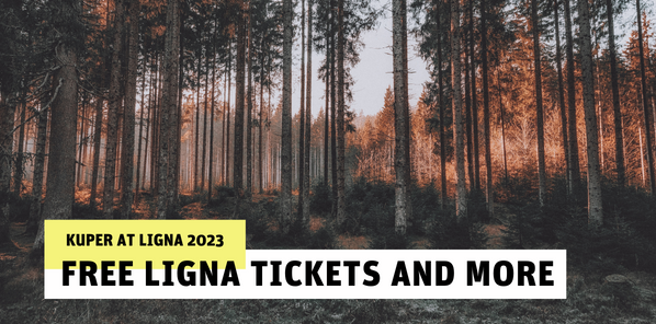 Kuper | Ligna 2023